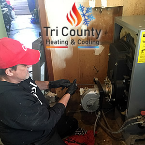 Tri County Heating & Cooling